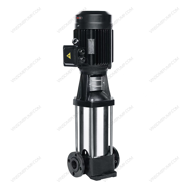 Vertical Multistage Centrifugal Pumps from China manufacturer - vinsome pump