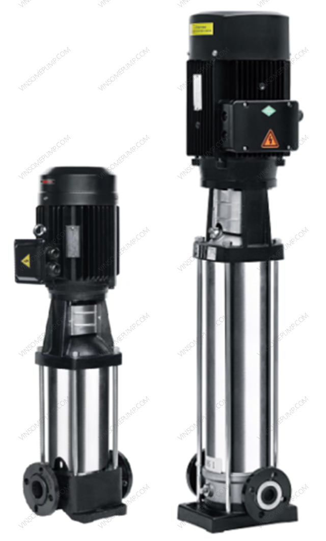 Vertical Multistage Centrifugal Pumps from China manufacturer - vinsome pump