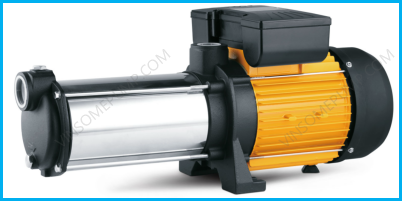 Vertical Multistage Centrifugal Electric Pumps from China manufacturer - vinsome pump