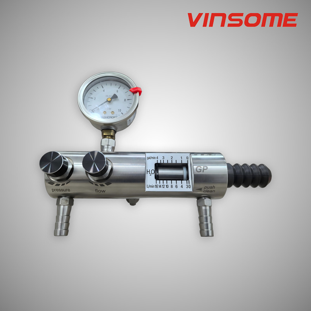 China Seal Water Monitoring System manufacturers, Seal Water Monitoring ...