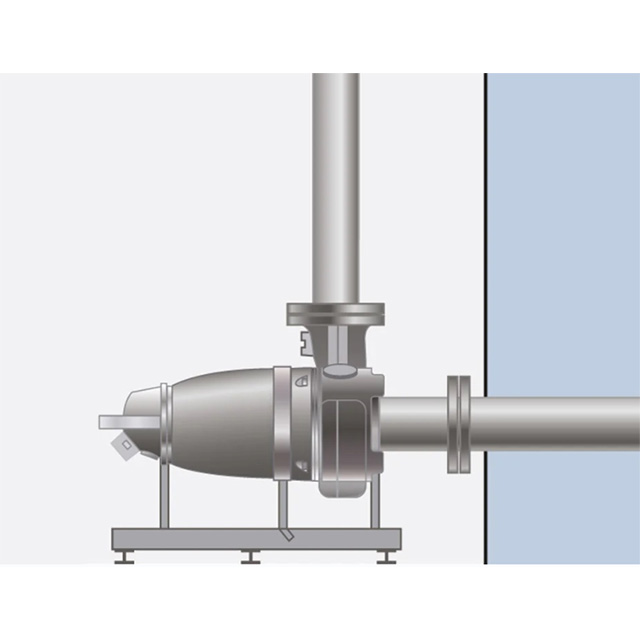 Various installation methods of submersible sewage pumps - vinsome pump